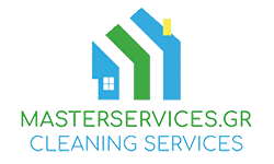 Καθαρισμός Σπιτιών - Διαμερισμάτων και Μεζονέτων - Master Services